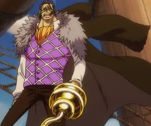 Crocodile (One Piece)/Gallery | Villains Wiki | Fandom