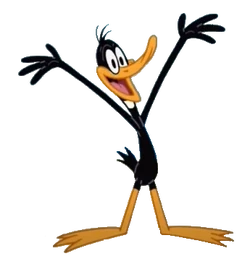 Daffy Duck | Villains Wiki | Fandom