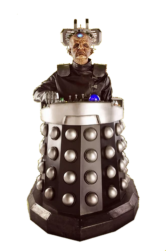 Davros | Villains Wiki | Fandom