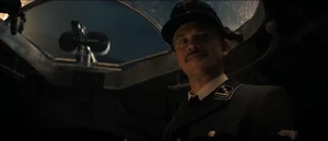 Klaber | Villains Wiki | Fandom