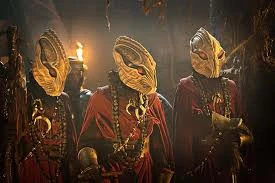 Sycorax (Doctor Who) | Villains Wiki | Fandom