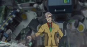 Dr. Zed/Gallery | Villains Wiki | Fandom