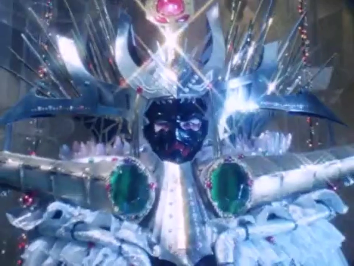 Emperor Zeba | Villains Wiki | Fandom