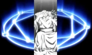 Father (Fullmetal Alchemist)/Gallery | Villains Wiki | Fandom