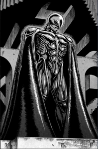 Griffith (Berserk)/Gallery | Villains Wiki | Fandom