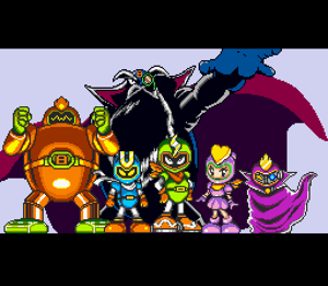 Buggler/Gallery | Villains Wiki | Fandom