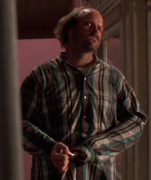 Floyd Epps | Villains Wiki | Fandom