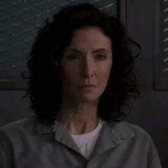 Grace Rinato | Villains Wiki | Fandom