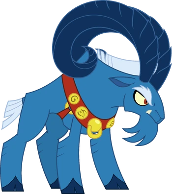 Discord (My Little Pony) | Villains Wiki | Fandom