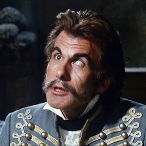 Guy Loup | Villains Wiki | Fandom