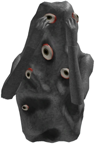 Hyakume | Villains Wiki | Fandom