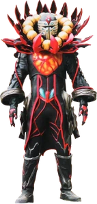 Adel | Villains Wiki | Fandom