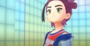 Kieran (Pokémon)/Gallery | Villains Wiki | Fandom