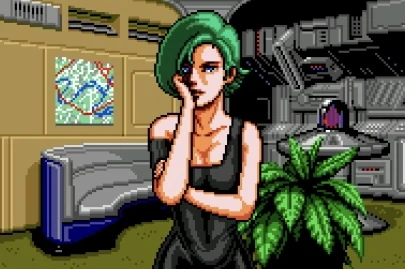 Lisa Nielsen | Villains Wiki | Fandom