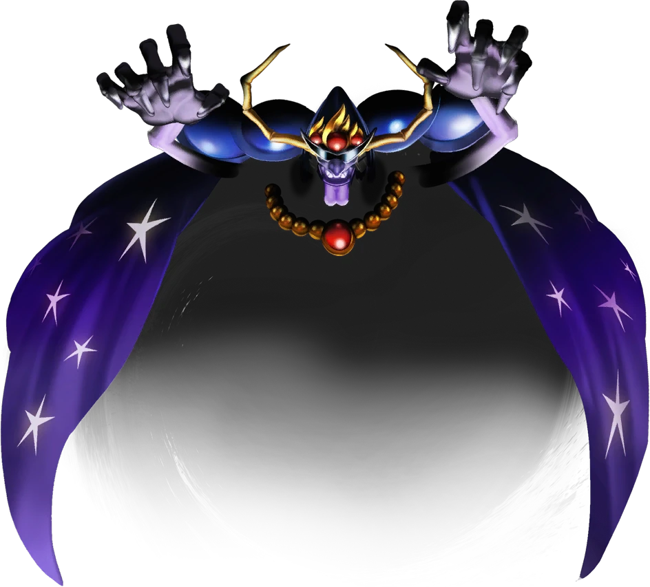 Lord Nightmare | Villains Wiki | Fandom