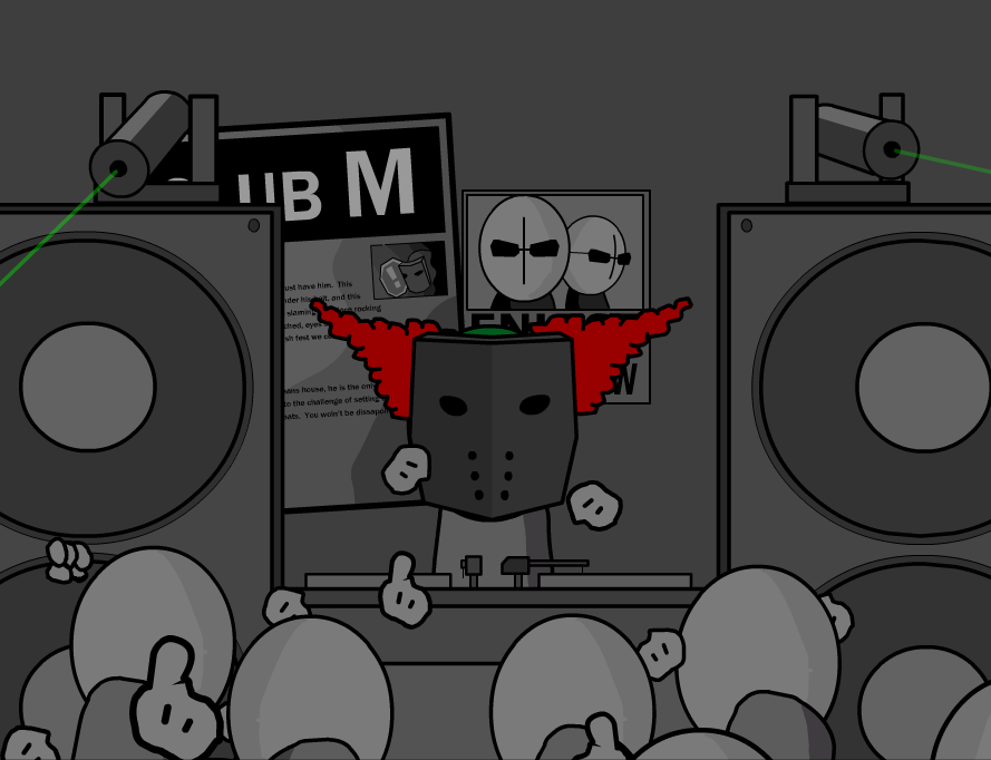 Tricky the Clown/Gallery | Villains Wiki | Fandom