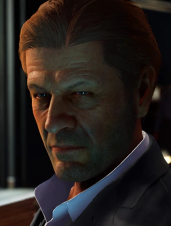 Mark Faba | Villains Wiki | Fandom