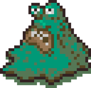 Master Belch | Villains Wiki | Fandom