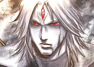 Mundus (Devil May Cry)/Gallery | Villains Wiki | Fandom