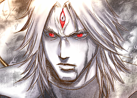 Mundus | Villains Wiki | Fandom