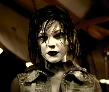 Memory of Alessa | Villains Wiki | Fandom