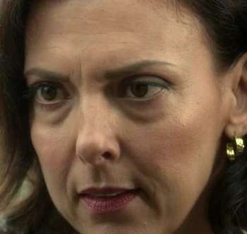 Michelle Gorman | Villains Wiki | Fandom