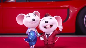 Mike (Sing)/Gallery | Villains Wiki | Fandom