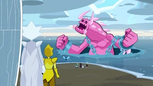 Monster Steven/Gallery | Villains Wiki | Fandom