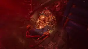 Muir (Still Wakes the Deep) | Villains Wiki | Fandom