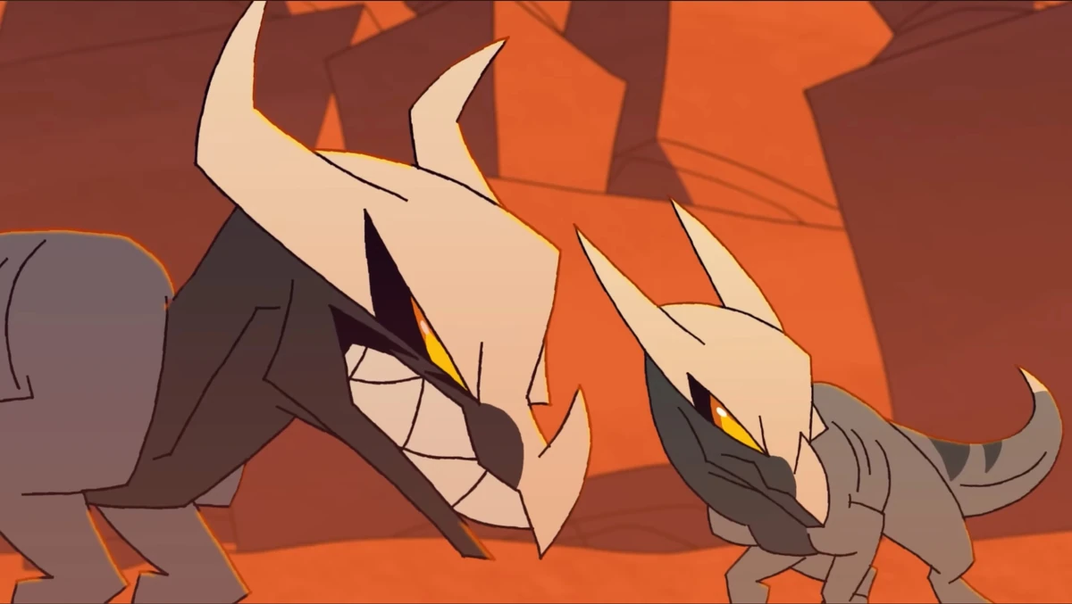 Pachycephalosaurus (First Hunt) | Villains Wiki | Fandom