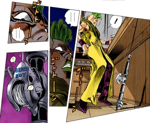 Pesci/Gallery | Villains Wiki | Fandom