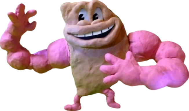 Claymation Philly | Villains Wiki | Fandom