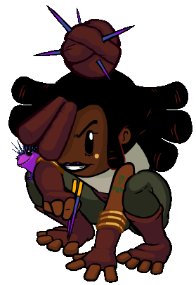 Poisoner | Villains Wiki | Fandom