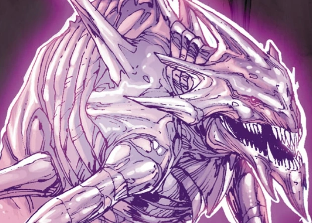 Predator (DC) | Villains Wiki | Fandom