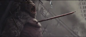 George, Ralph and Lizzie/Gallery | Villains Wiki | Fandom