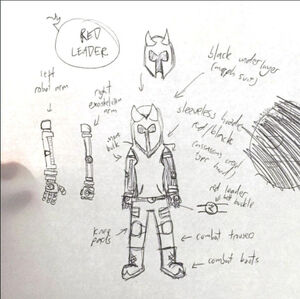 The Red Army (Eddsworld) | Villains Wiki | Fandom