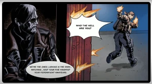 The Dark Covenant | Villains Wiki | Fandom