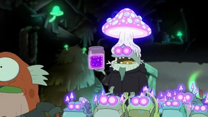 Apothecary Gary/Gallery | Villains Wiki | Fandom