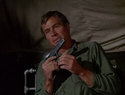 Colonel Sam Flagg | Villains Wiki | Fandom