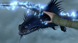 Frozen Skrill/Gallery | Villains Wiki | Fandom