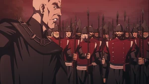 The Judge (Netflix's Castlevania)/Gallery | Villains Wiki | Fandom