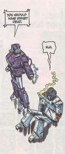 Shockwave (Generation One)/Gallery | Villains Wiki | Fandom
