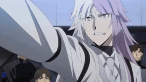 Sigma (Bungo Stray Dogs)/Gallery | Villains Wiki | Fandom
