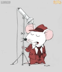 Mike (Sing)/Gallery | Villains Wiki | Fandom