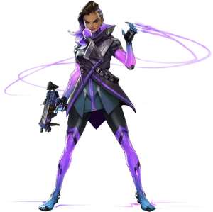 Talon (Overwatch) | Villains Wiki | Fandom