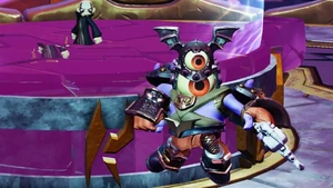 Doomlanders | Villains Wiki | Fandom