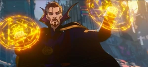 Strange Supreme/Gallery | Villains Wiki | Fandom