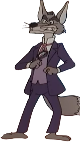 Mr. Sullivan | Villains Wiki | Fandom