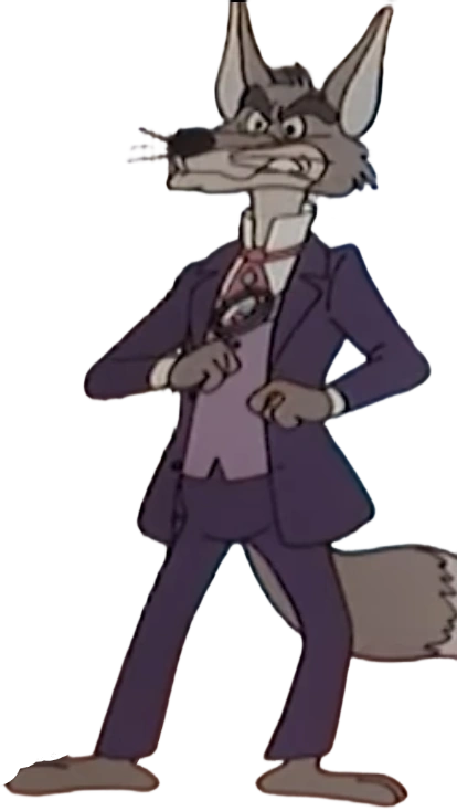 Mr. Sullivan | Villains Wiki | Fandom