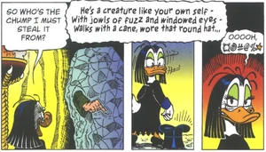 Magica De Spell (Disney)/Gallery | Villains Wiki | Fandom